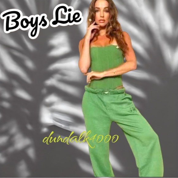 Boys Lie | Pants & Jumpsuits | Boys Lie Josh Grunfeld Vintage ...